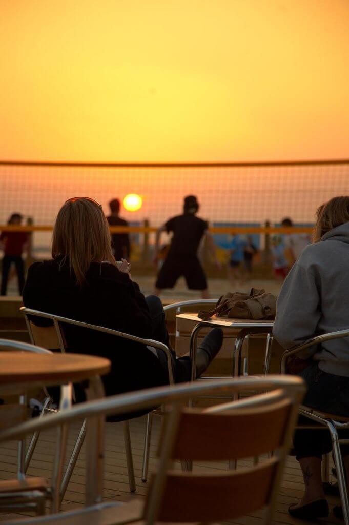 Work Events - Yellowave Beach Sports